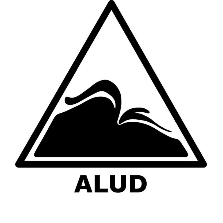 Alud | Bipedos Implumes